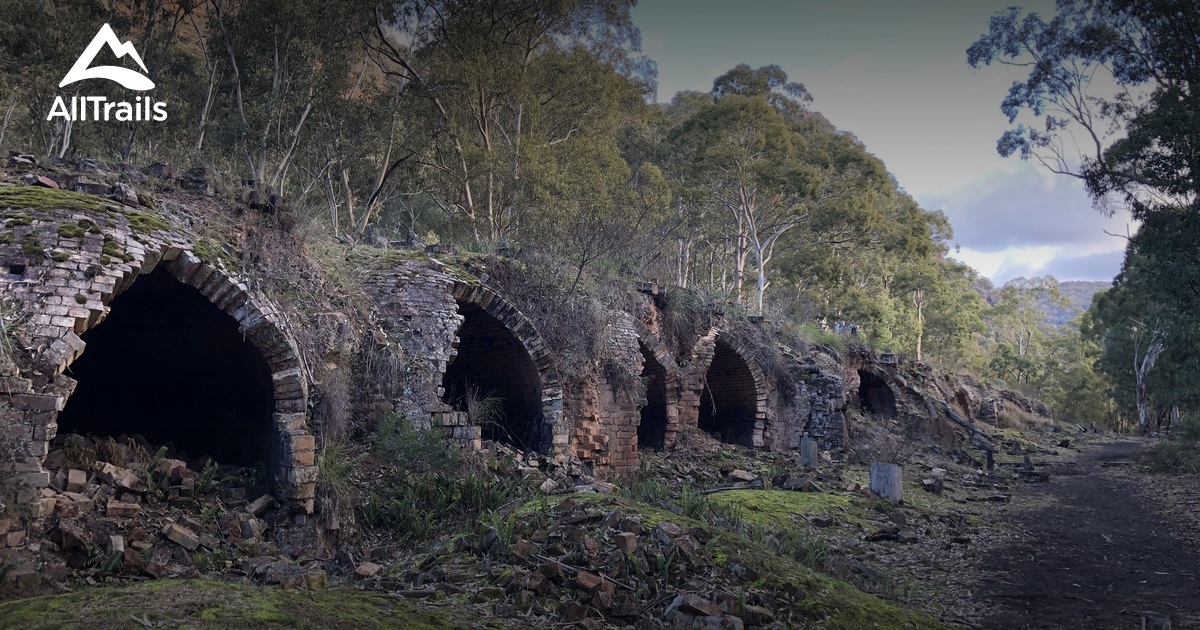Best historic site trails in Newnes | AllTrails