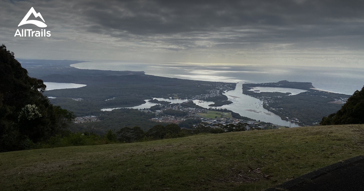 Best walking trails in North Brother | AllTrails