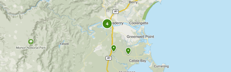 Best Hikes and Trails in Nowra | AllTrails