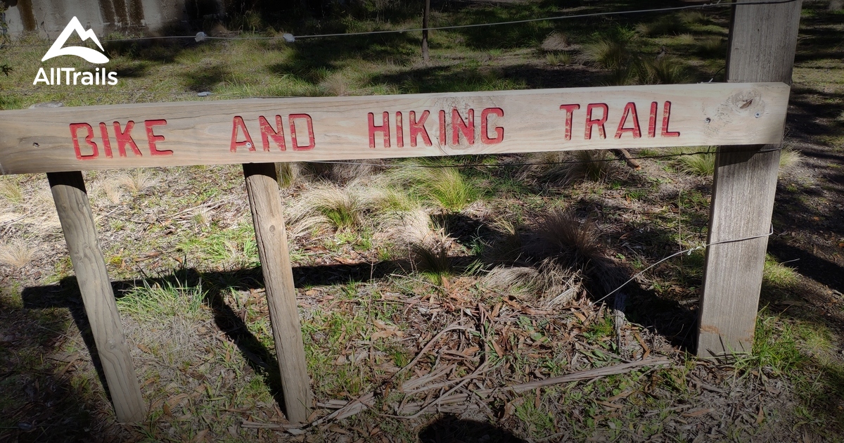 Best hikes and trails in Oberon | AllTrails