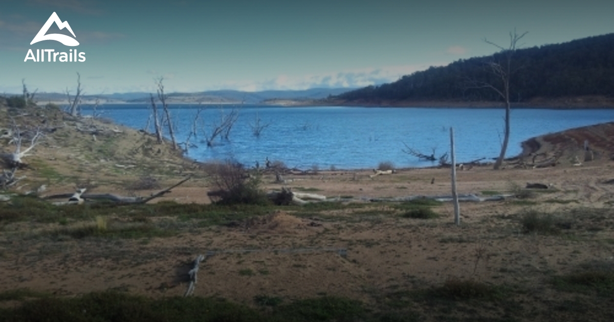 Best hikes and trails in Old Adaminaby | AllTrails