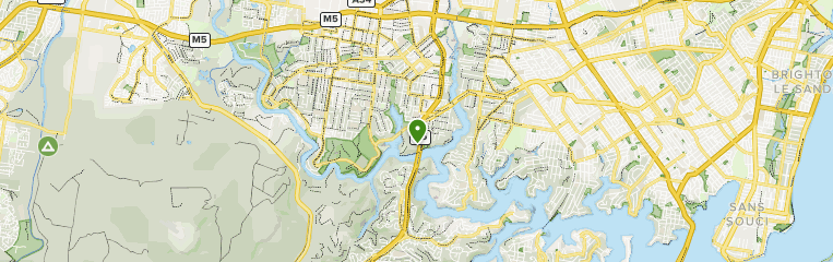 Best Hikes and Trails in Padstow Heights | AllTrails