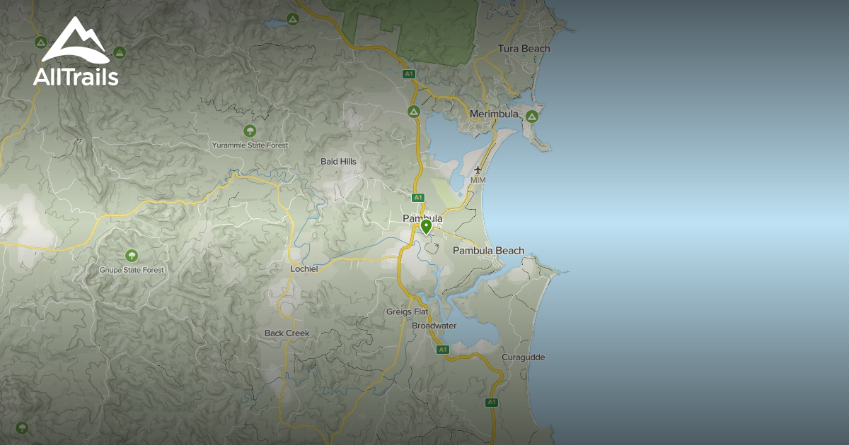 Best hikes and trails in Pambula | AllTrails
