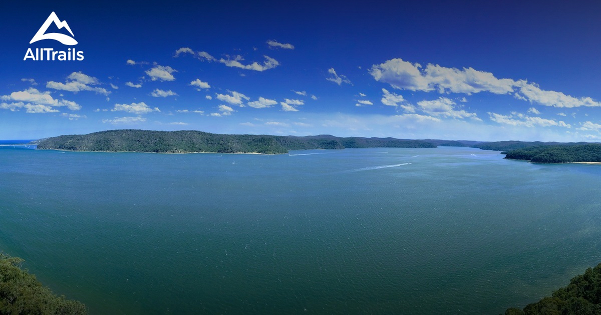 Best beach trails in Patonga | AllTrails