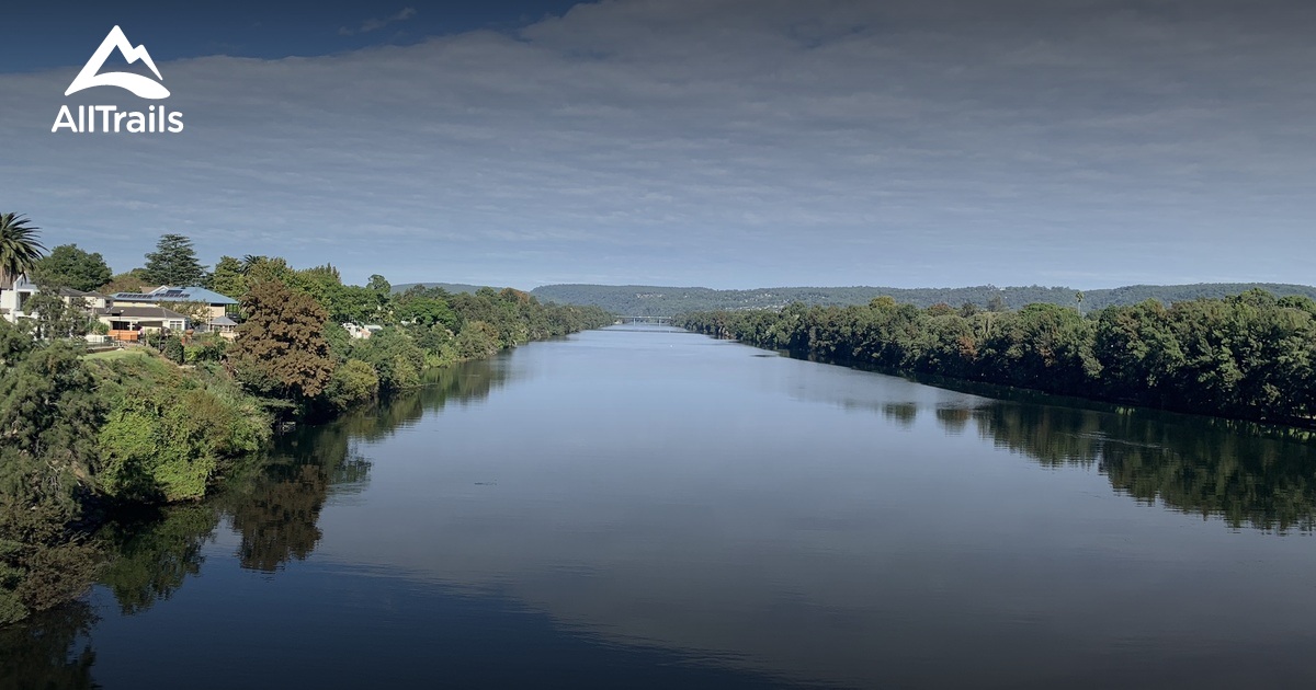Best walking trails in Penrith | AllTrails