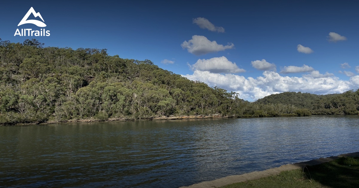 Best hikes and trails in Picnic Point | AllTrails