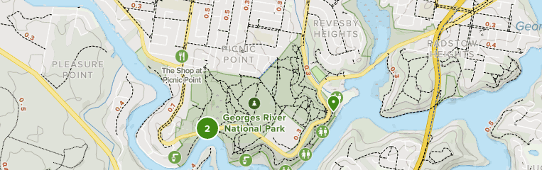 Best Hikes and Trails in Picnic Point | AllTrails