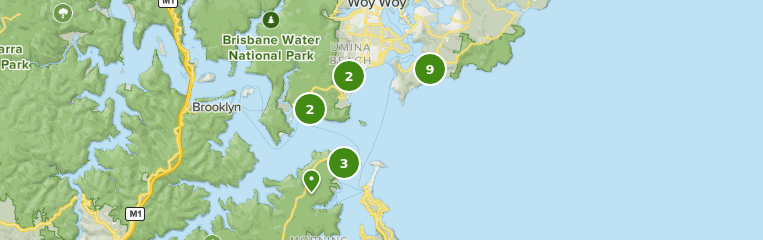 Best Trails near Pittwater, New South Wales Australia | AllTrails