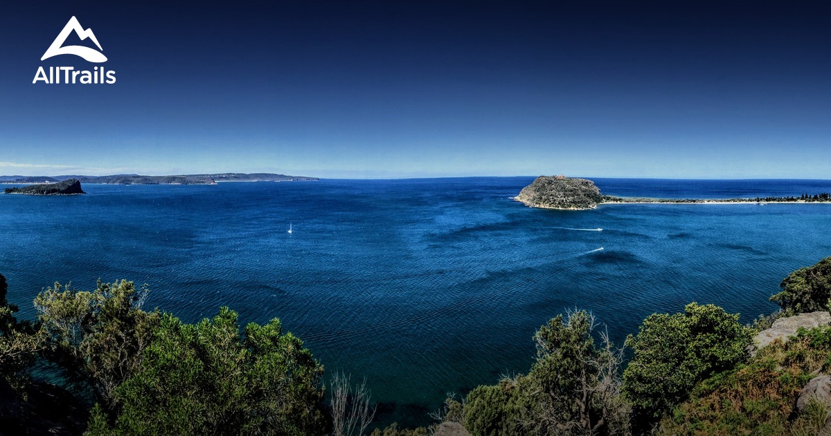 10 Best trails and hikes in Pittwater | AllTrails