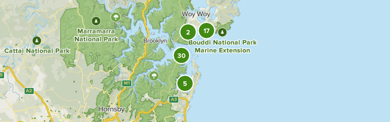 10 Best Trails and Hikes in Pittwater | AllTrails