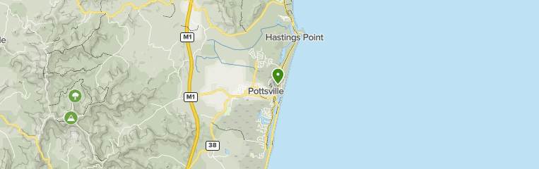 Best Hikes and Trails in Pottsville | AllTrails