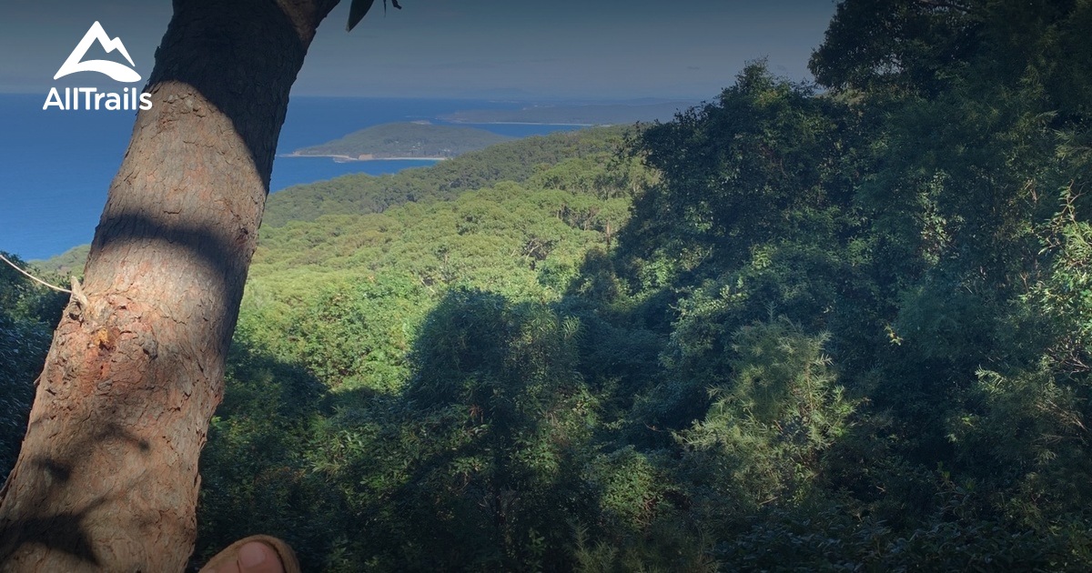 Best hikes and trails in Pretty Beach | AllTrails