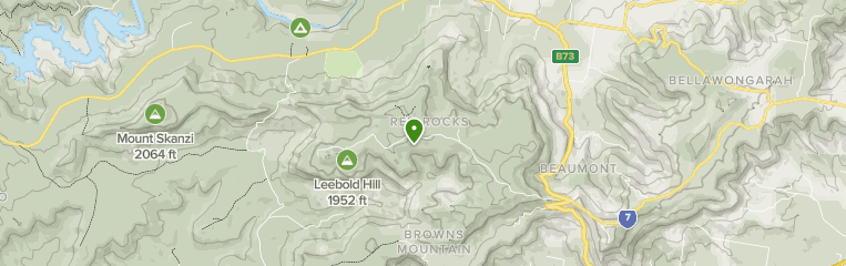 Best Hikes and Trails in Red Rocks | AllTrails