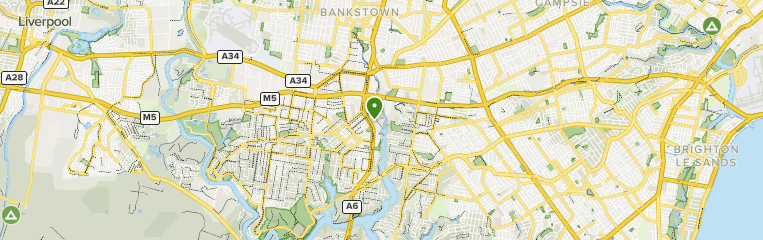 Best Hikes and Trails in Riverwood | AllTrails