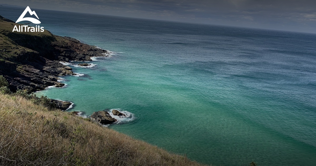Best beach trails in Scotts Head | AllTrails
