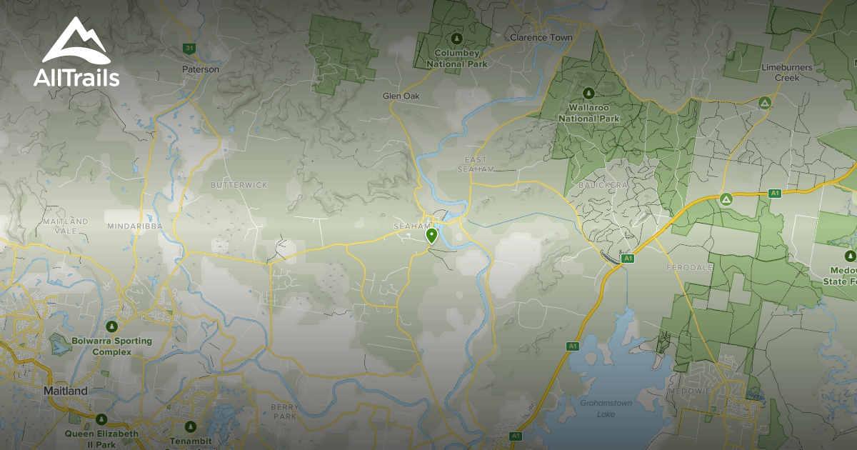 Best hikes and trails in Seaham | AllTrails