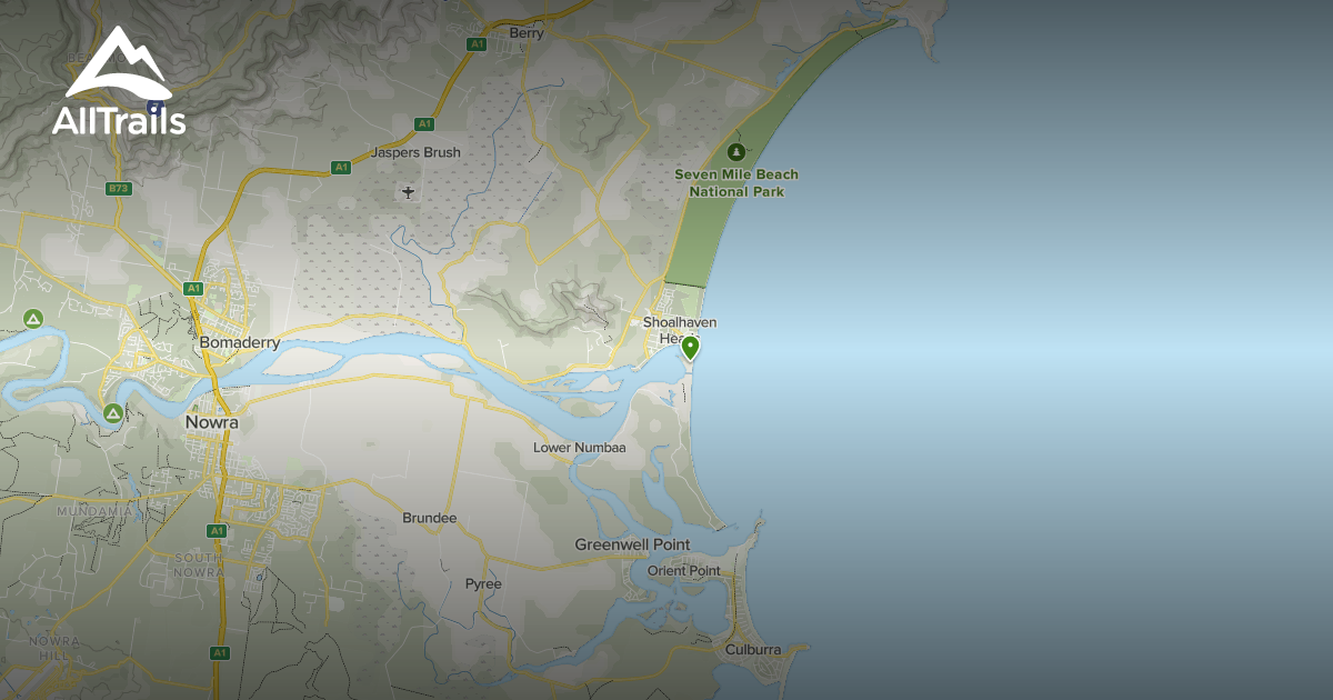 Best hikes and trails in Shoalhaven Heads | AllTrails