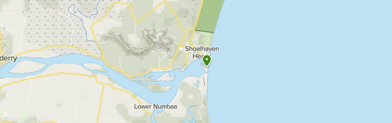 Best Hikes and Trails in Shoalhaven Heads | AllTrails