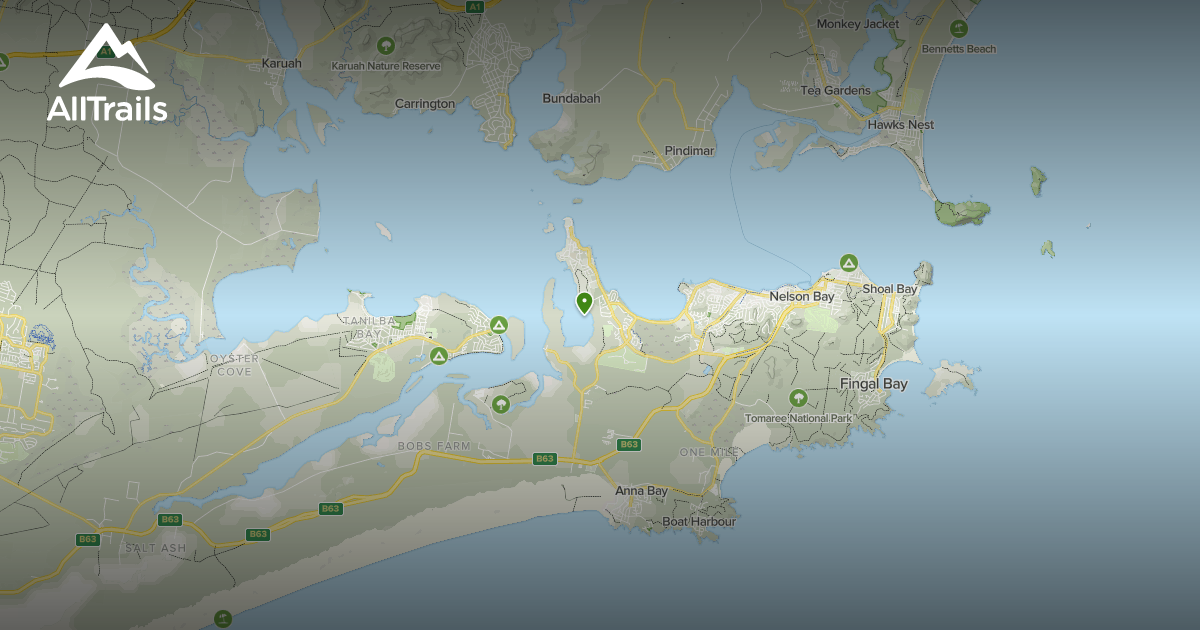 Best hikes and trails in Soldiers Point | AllTrails