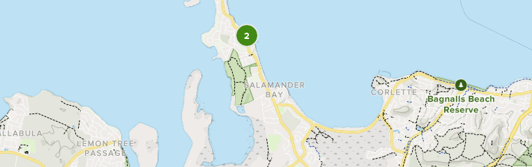 Best Hikes and Trails in Soldiers Point | AllTrails