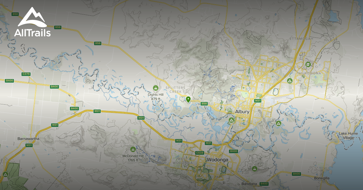 Best forest trails in Splitters Creek | AllTrails