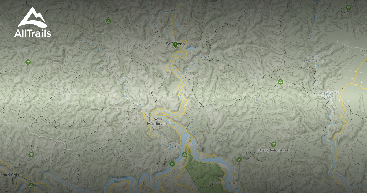 Best hikes and trails in St Albans | AllTrails