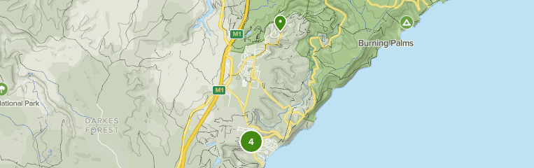 Best Hikes and Trails in Stanwell Park | AllTrails