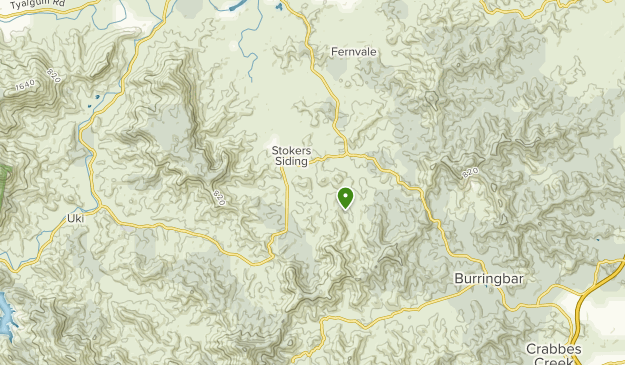 Best Trails near Stokers Siding, New South Wales Australia | AllTrails