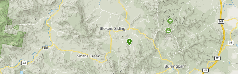 Best trails in Stokers Siding, New South Wales | AllTrails