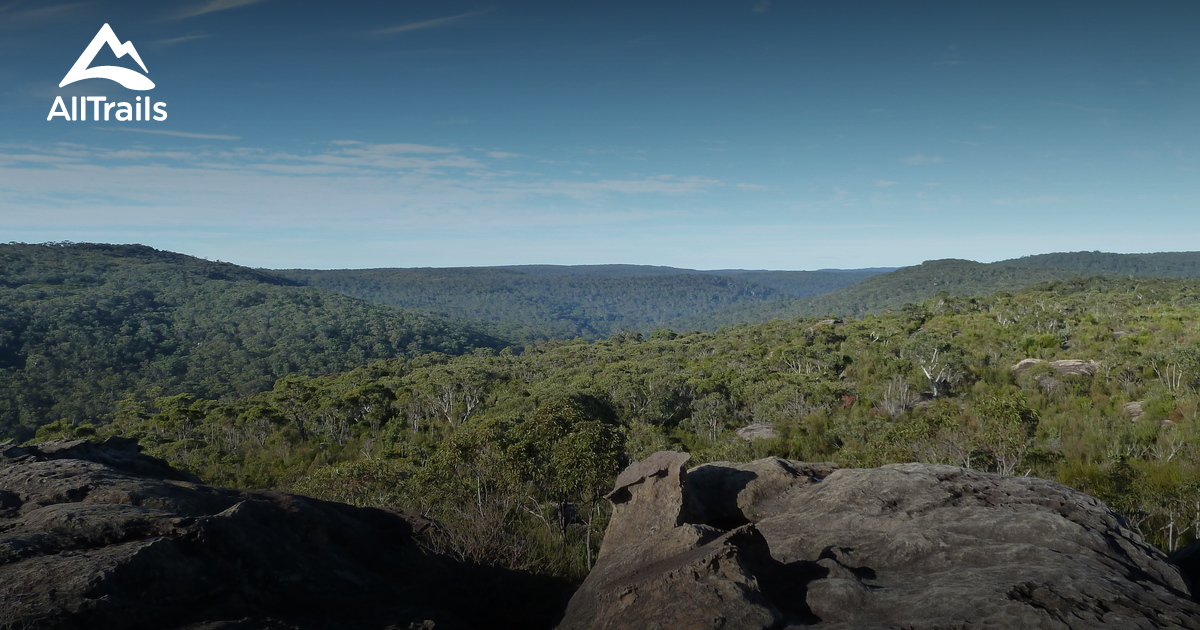 Best Trails near Sutherland, New South Wales Australia | AllTrails