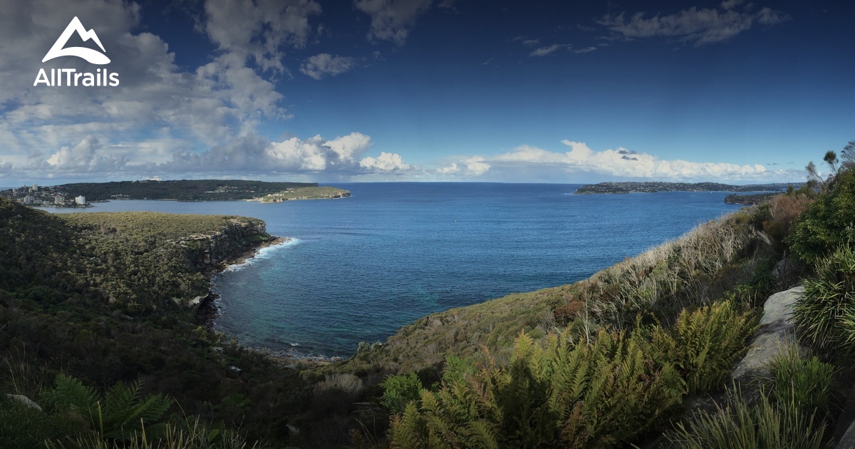 10 Best trails and hikes in Sydney | AllTrails
