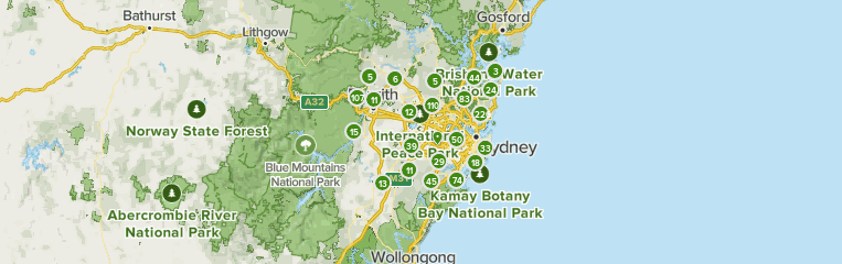 Best 10 Trails and Hikes in Sydney | AllTrails