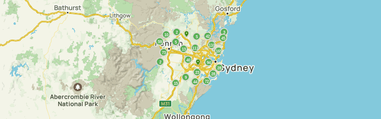 2023 Best 10 Trails and Hikes in Sydney | AllTrails