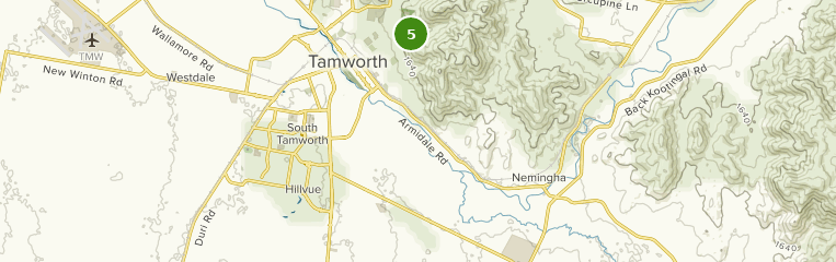 Best Trails near Tamworth, New South Wales Australia | AllTrails