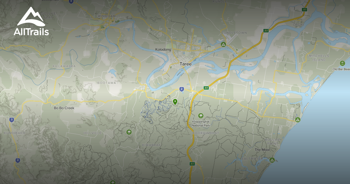 Best hikes and trails in Taree South | AllTrails