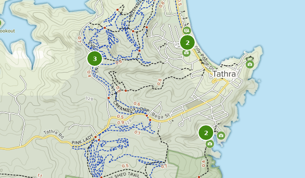 Best Trails near Tathra, New South Wales Australia | AllTrails