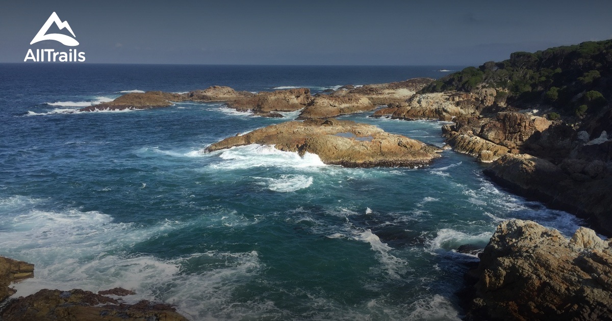 10 Best walking trails in Tathra | AllTrails