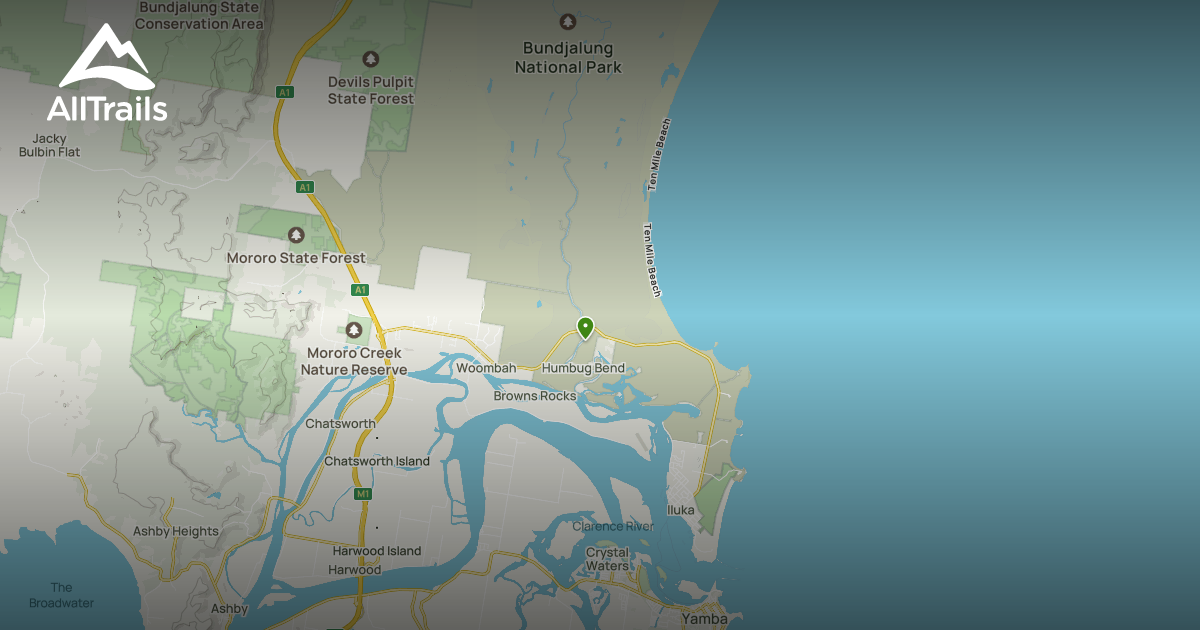 Best hikes and trails in The Freshwater | AllTrails
