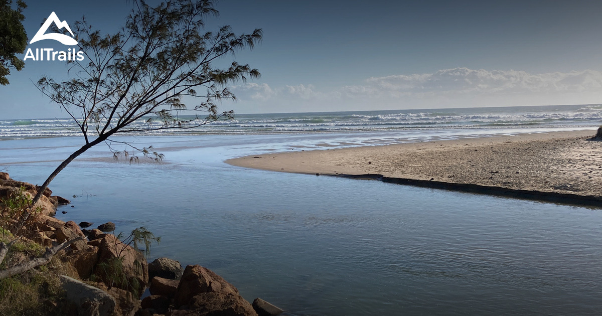 Best hikes and trails in The Sandon | AllTrails