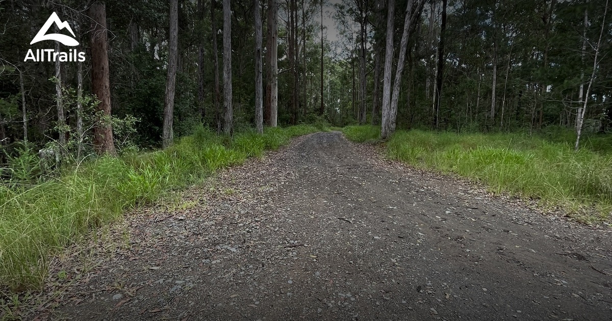 Best hikes and trails in Thrumster | AllTrails