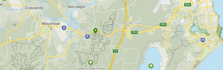 Best Hikes and Trails in Thrumster | AllTrails