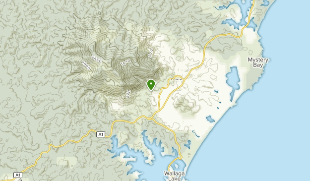 Best Trails near Tilba Tilba, New South Wales Australia | AllTrails