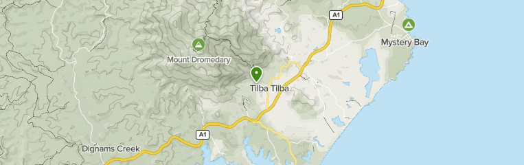 Best Hikes and Trails in Tilba Tilba | AllTrails