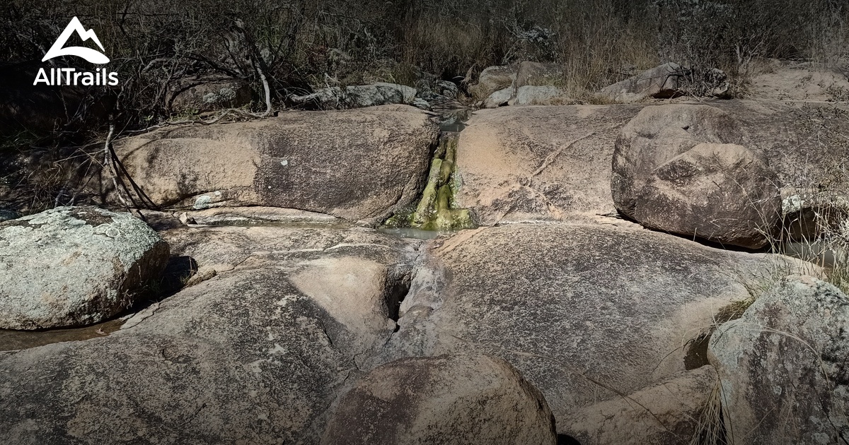 Best hikes and trails in Tingha | AllTrails