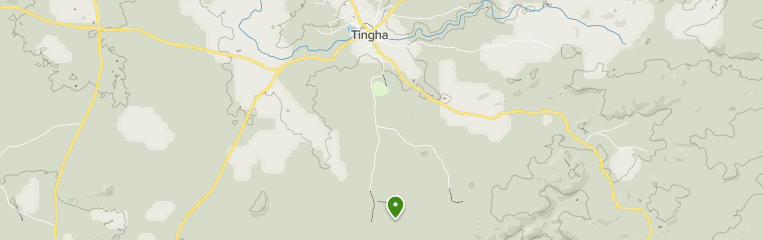 Best Hikes and Trails in Tingha | AllTrails