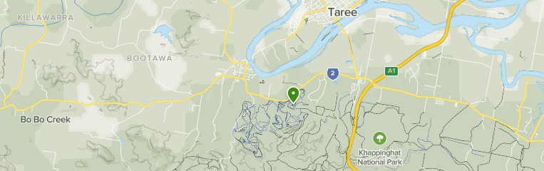 Best Hikes and Trails in Tinonee | AllTrails