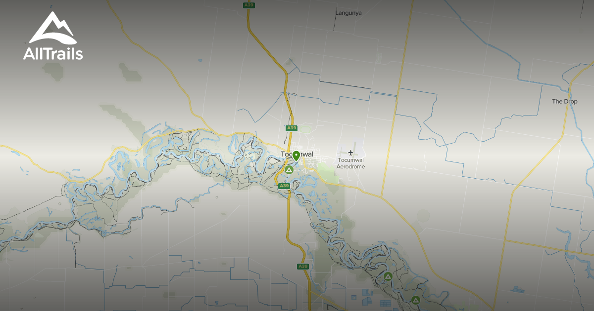 Best hikes and trails in Tocumwal | AllTrails