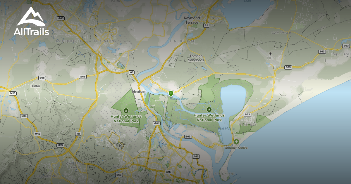 Best hikes and trails in Tomago | AllTrails