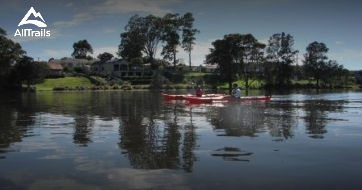 Best hikes and trails in Toronto | AllTrails