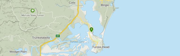 Best Hikes and Trails in Tuross Head | AllTrails